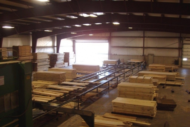 River City Hardwoods